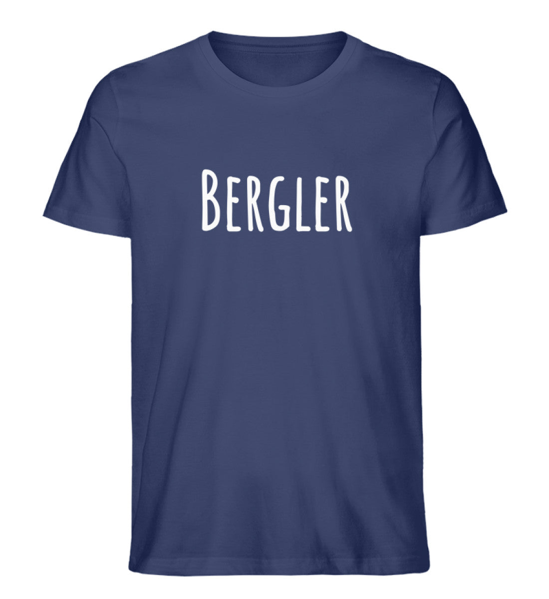 Bergler | Creator T-Shirt ST/ST - www.bergierig.de – Bergreich